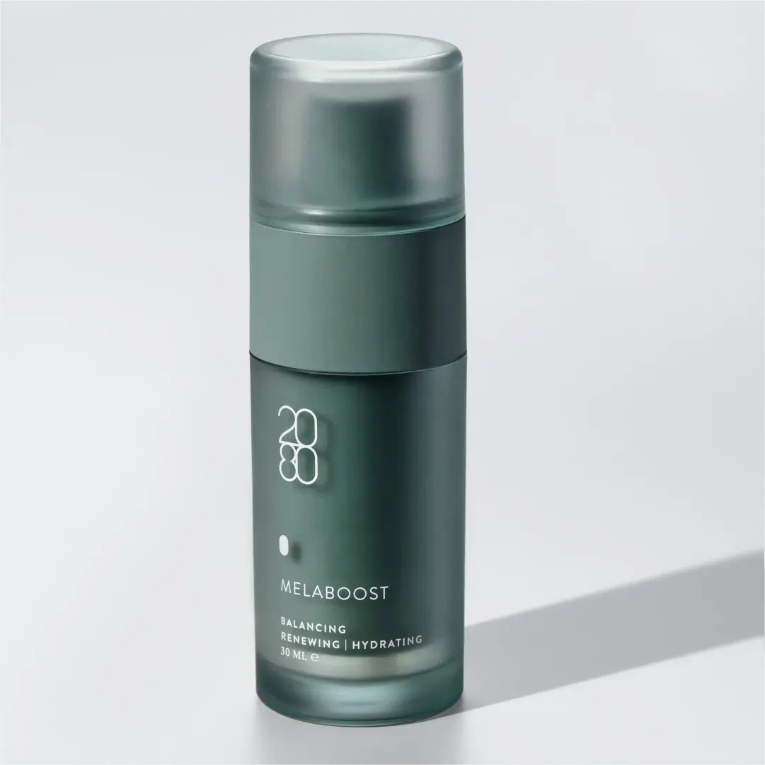 מלבוסט - Melaboost | גל שמש - קוסמטיקה מתקדמת